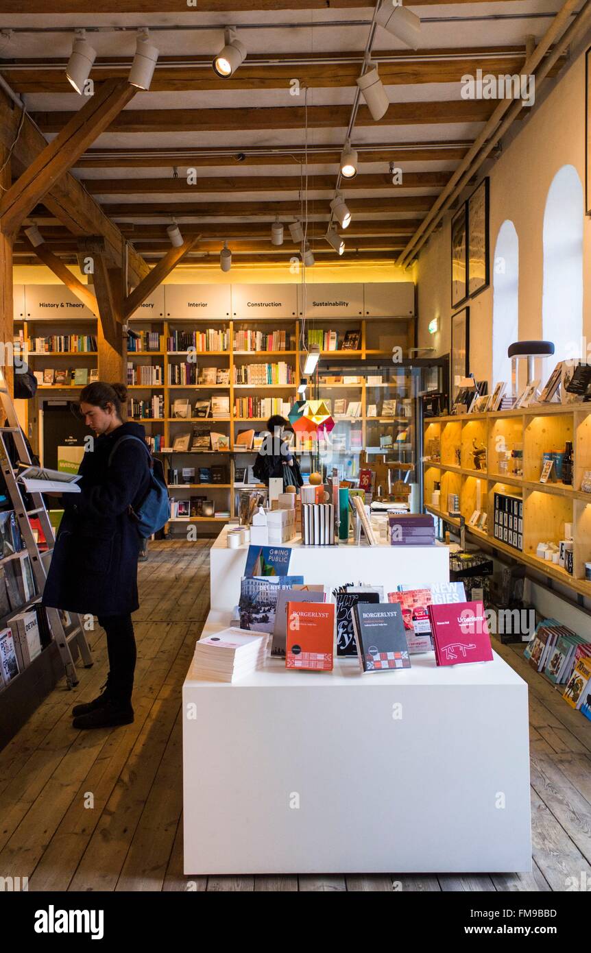 Danish design centre copenhagen hi-res stock photography and images - Alamy