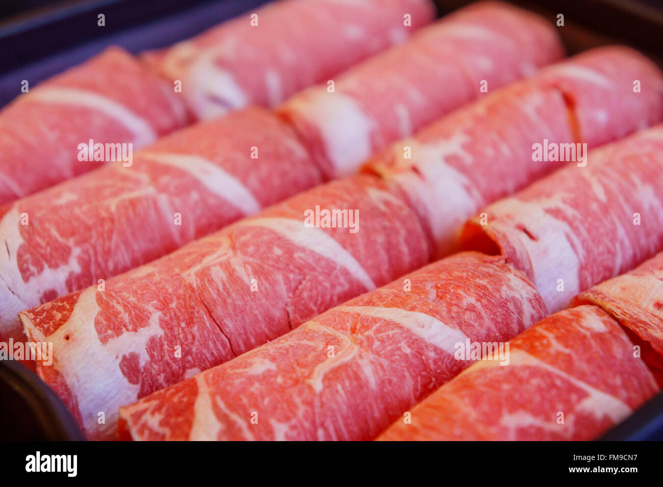 Chinese Hot Pot Of Beef High Resolution Stock Photography and Images ...