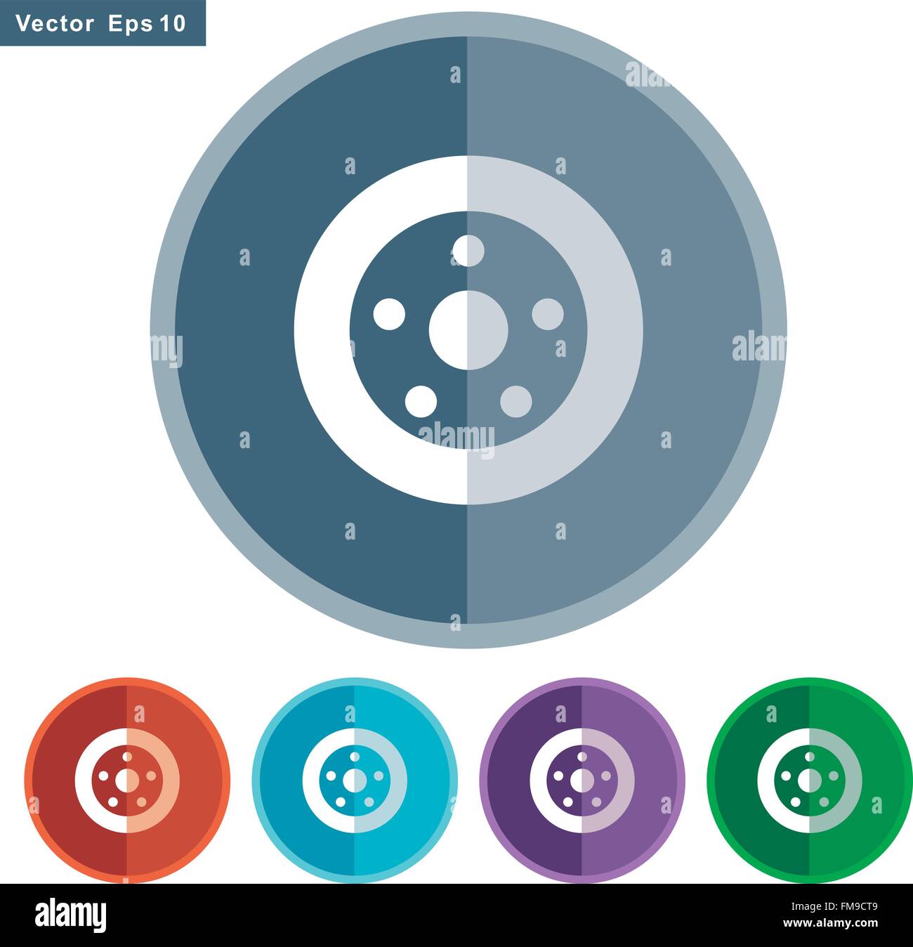 Carwheel hi-res stock photography and images - Alamy