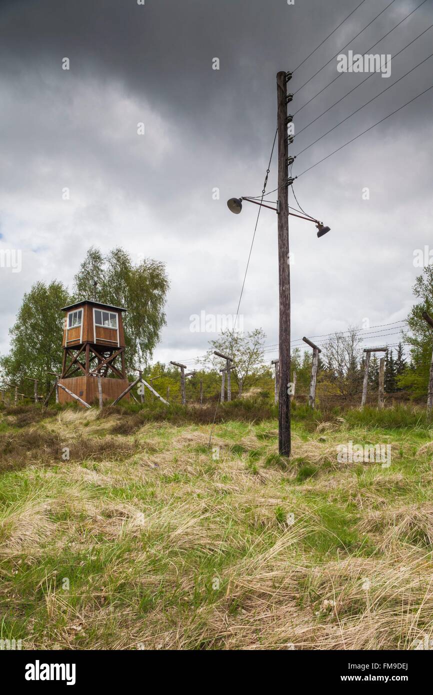 Denmark and prison hi-res stock photography and images - Alamy