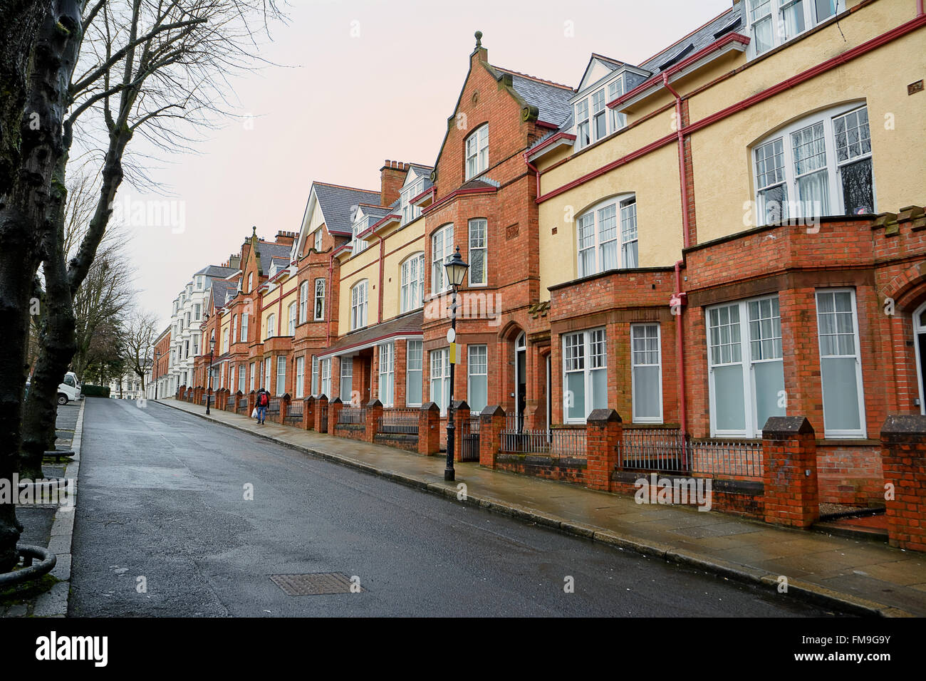 Students brown university in hi-res stock photography and images - Alamy