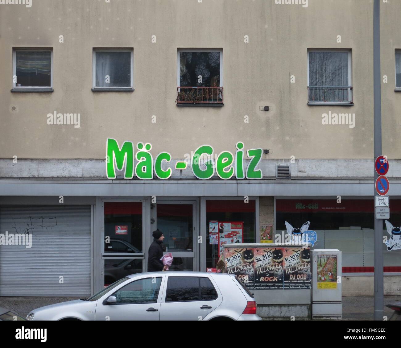 Aktionsware hi-res stock photography and images - Alamy