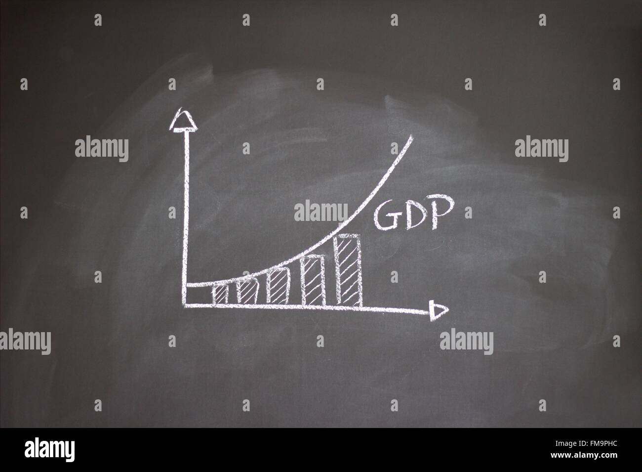 Studying science mathematics economics on hi-res stock photography and ...