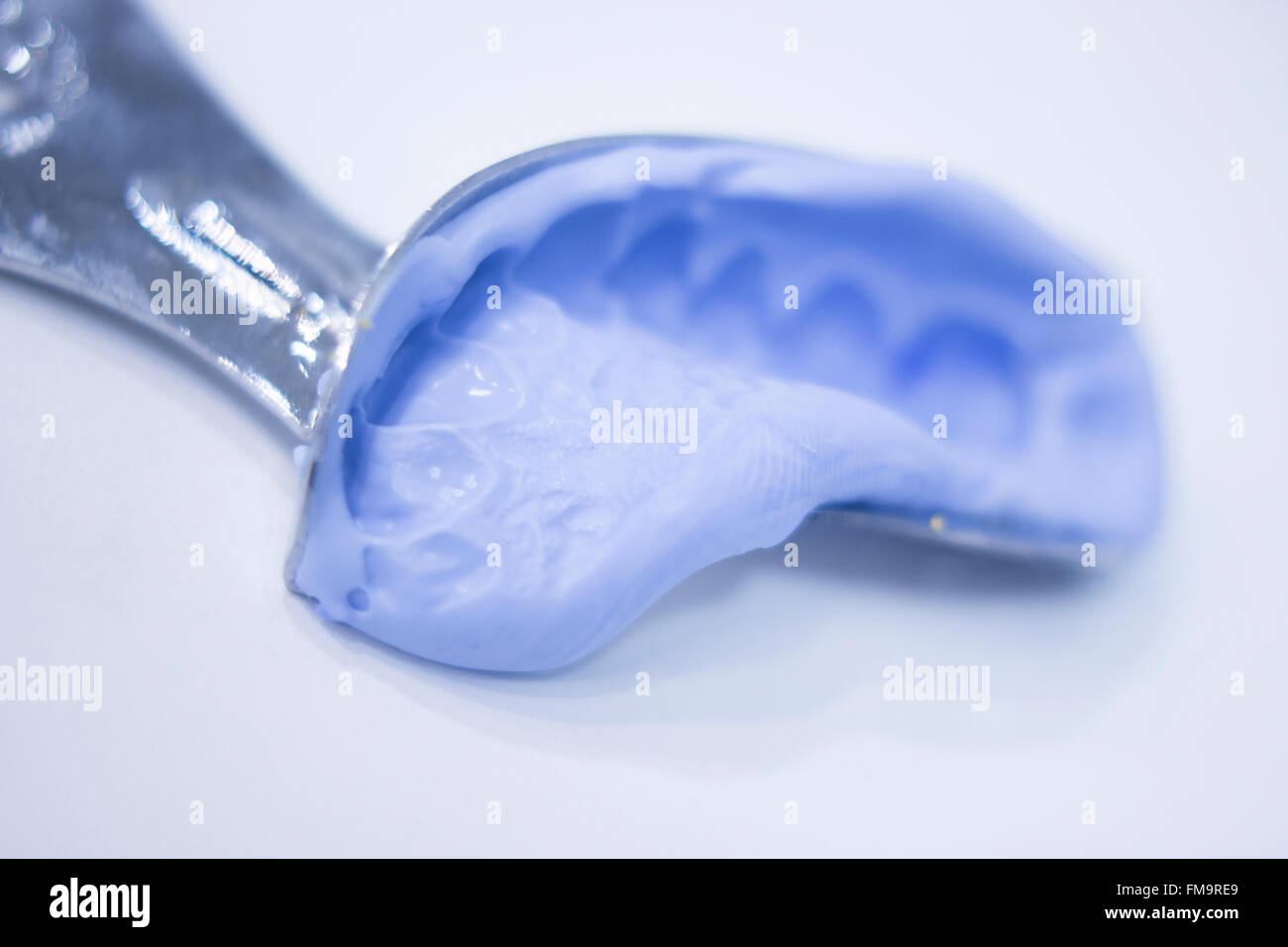 Dental moldings hi-res stock photography and images - Alamy