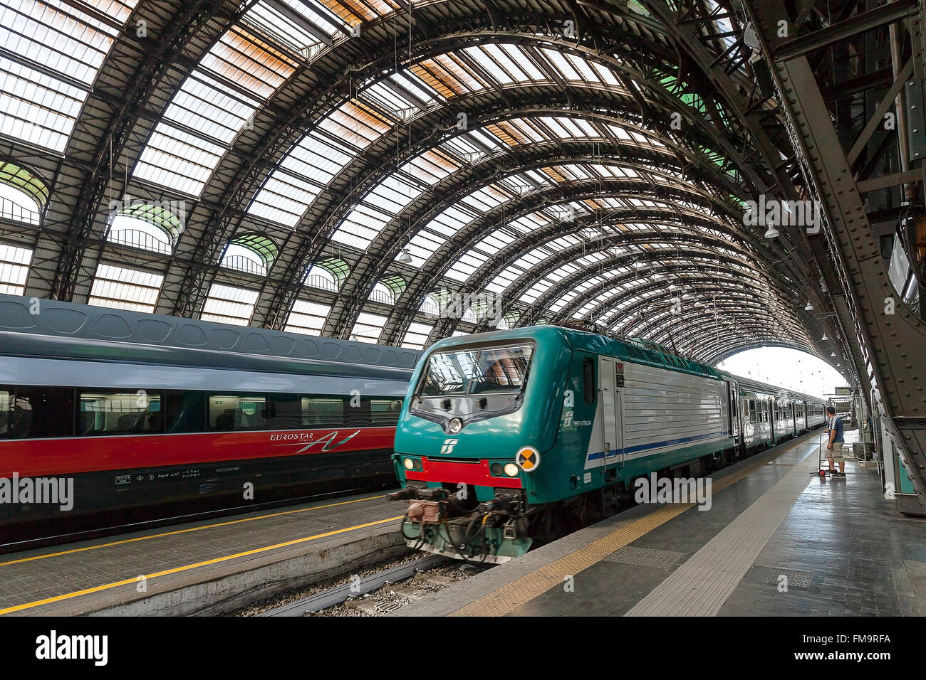 Transiting hi-res stock photography and images - Alamy