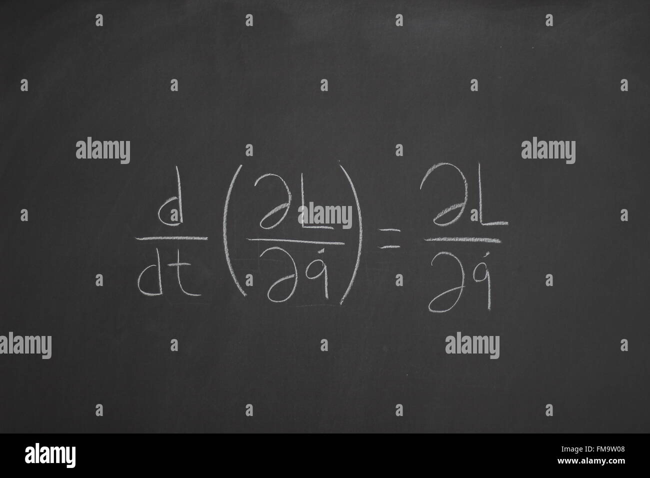 Studying science mathematics economics on hi-res stock photography and ...