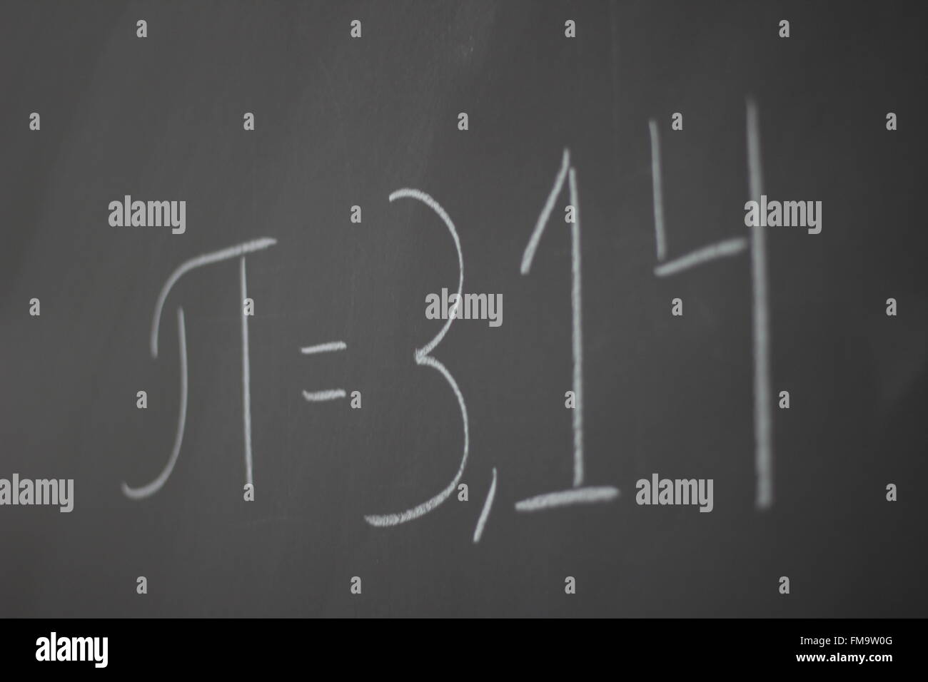Studying science mathematics economics on hi-res stock photography and ...