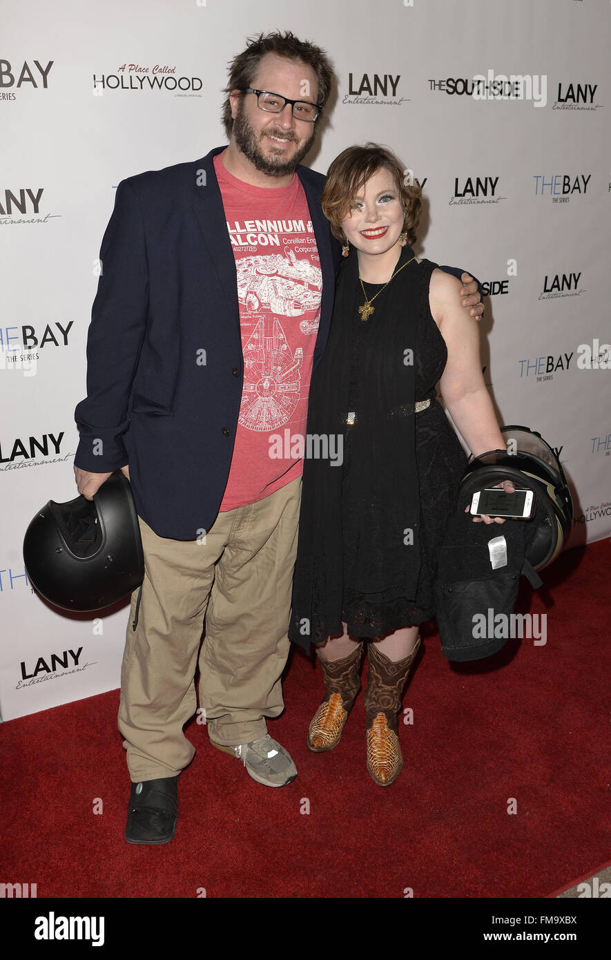 Conci nelson hi-res stock photography and images - Alamy