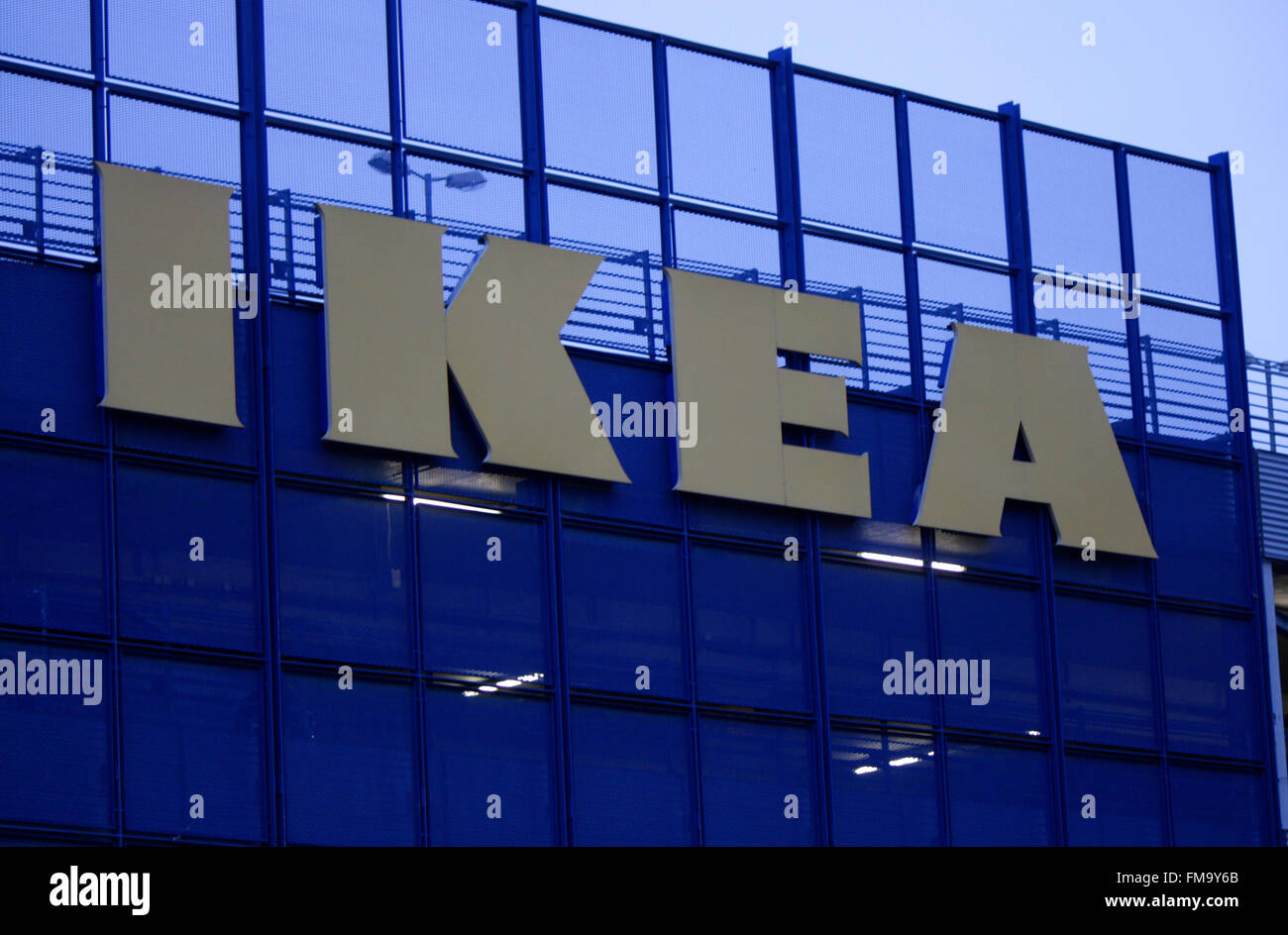Ikea names hi-res stock photography and images - Alamy