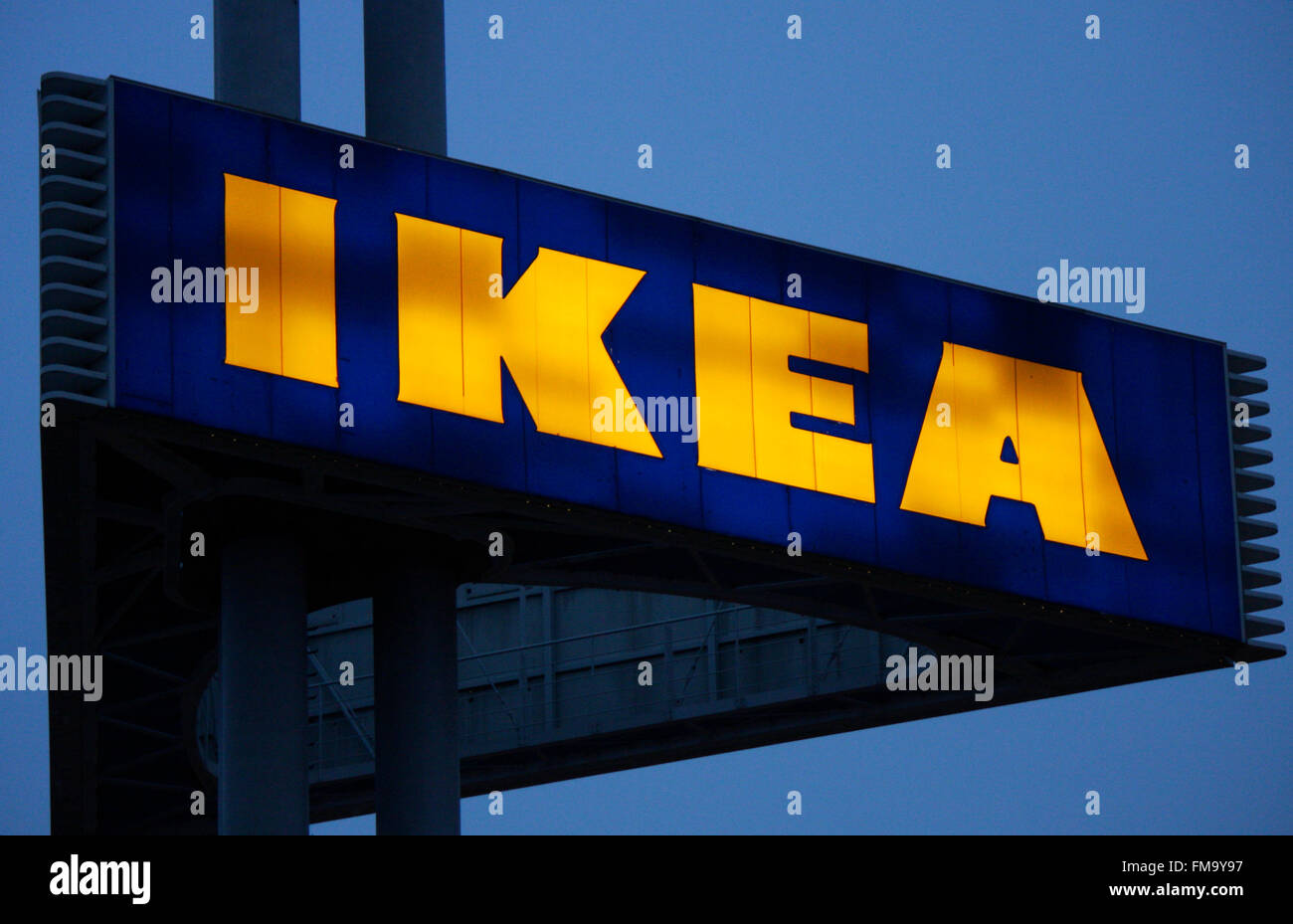 Ikea names hi-res stock photography and images - Alamy