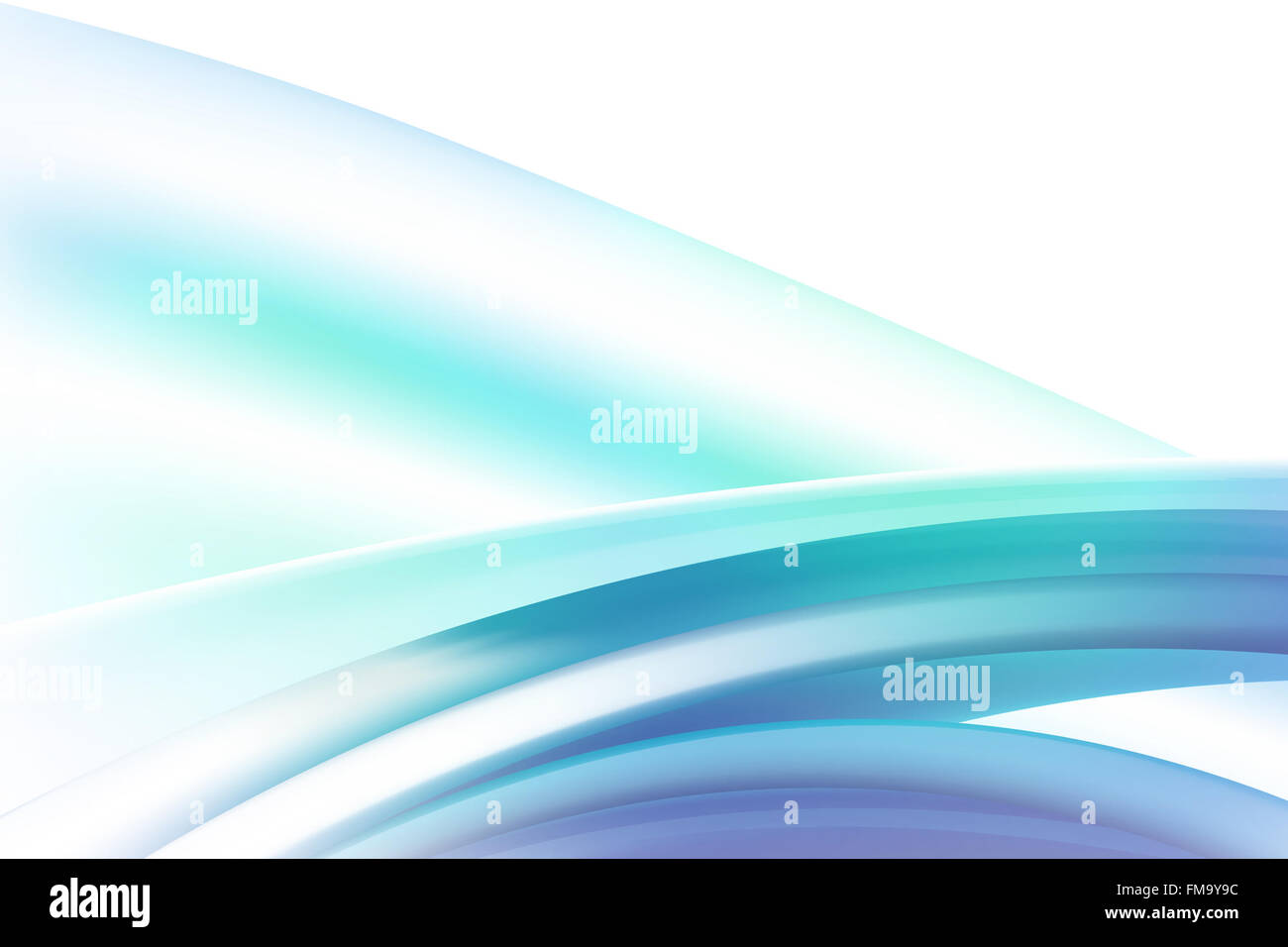 abstract, digital, illustration, energy, graphic, wave, futuristic ...