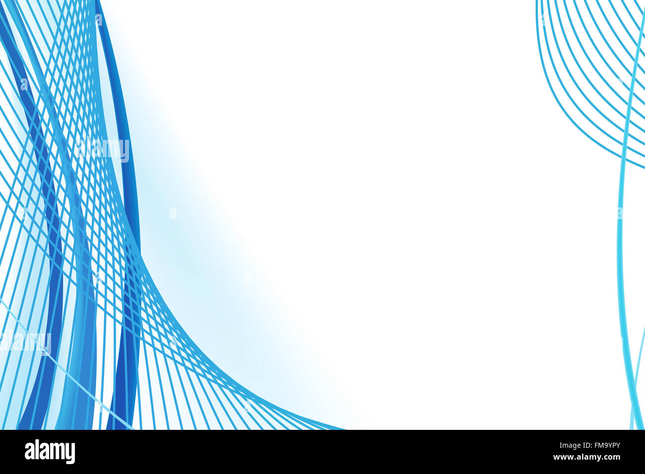 abstract, digital, illustration, energy, graphic, wave, futuristic ...