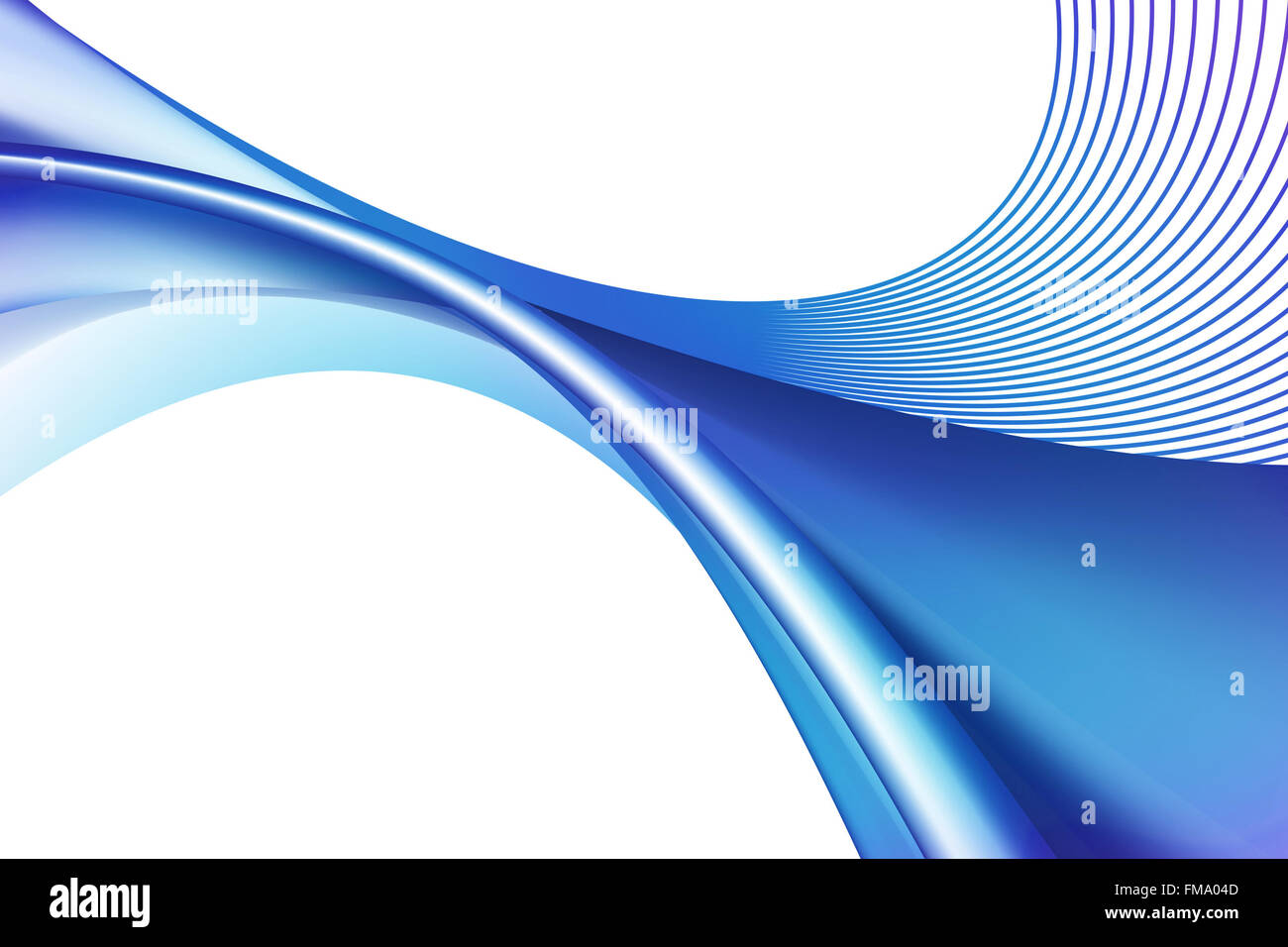 abstract, digital, illustration, energy, graphic, wave, futuristic ...