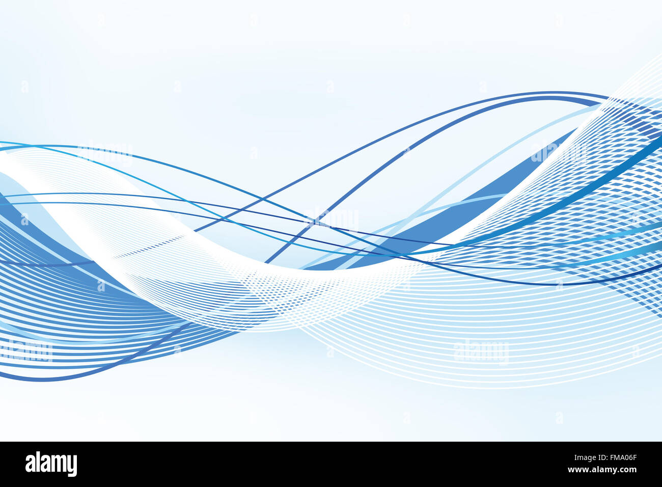 abstract, digital, illustration, energy, graphic, wave, futuristic ...