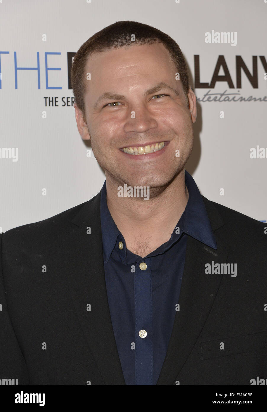 Jared bafier hi-res stock photography and images - Alamy