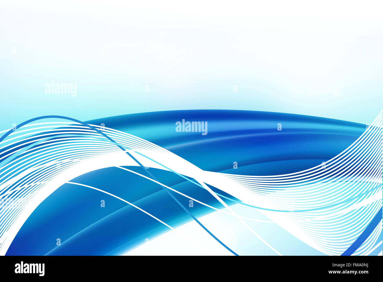 abstract, digital, illustration, energy, graphic, wave, futuristic ...