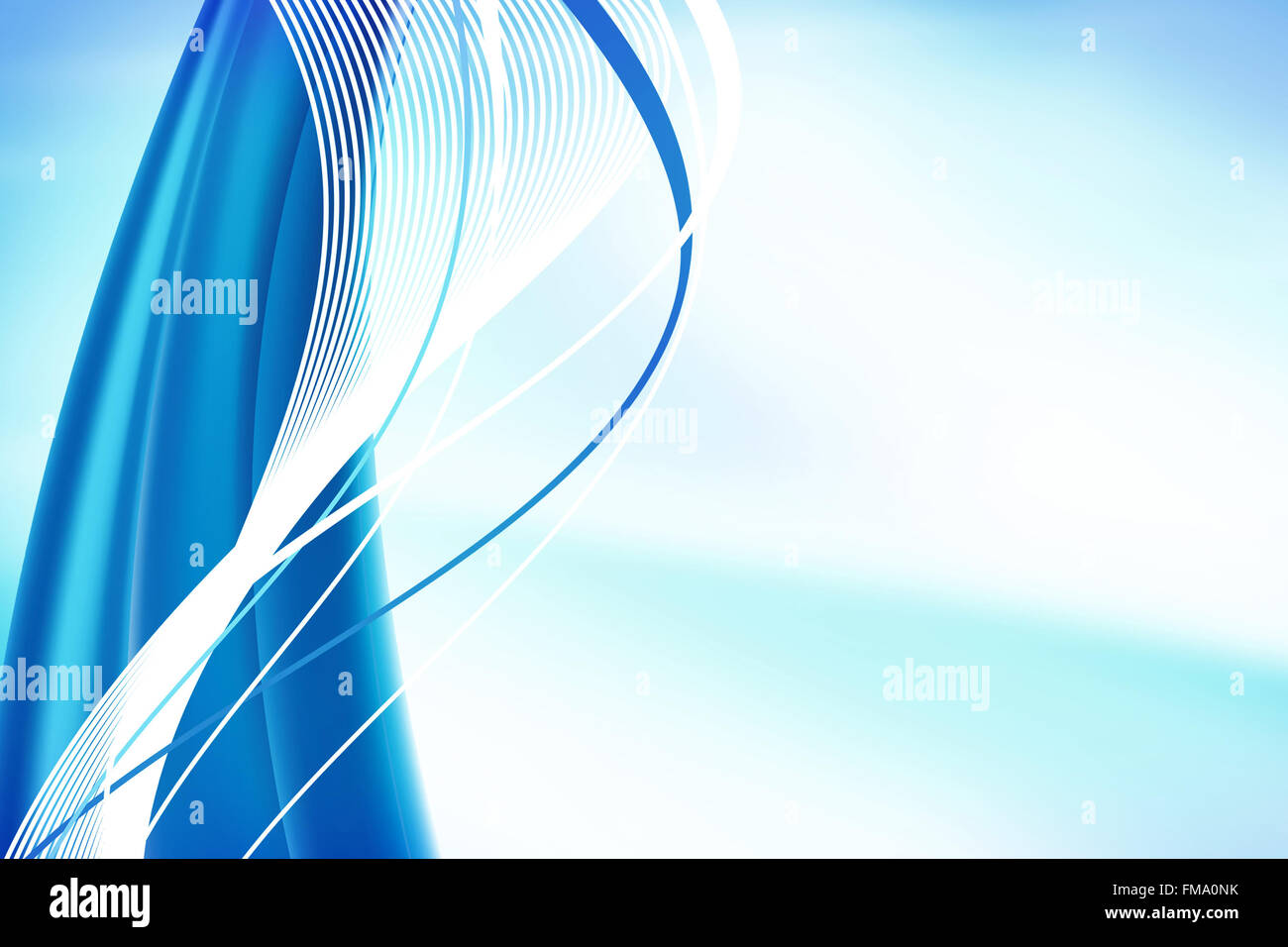 abstract, digital, illustration, energy, graphic, wave, futuristic ...