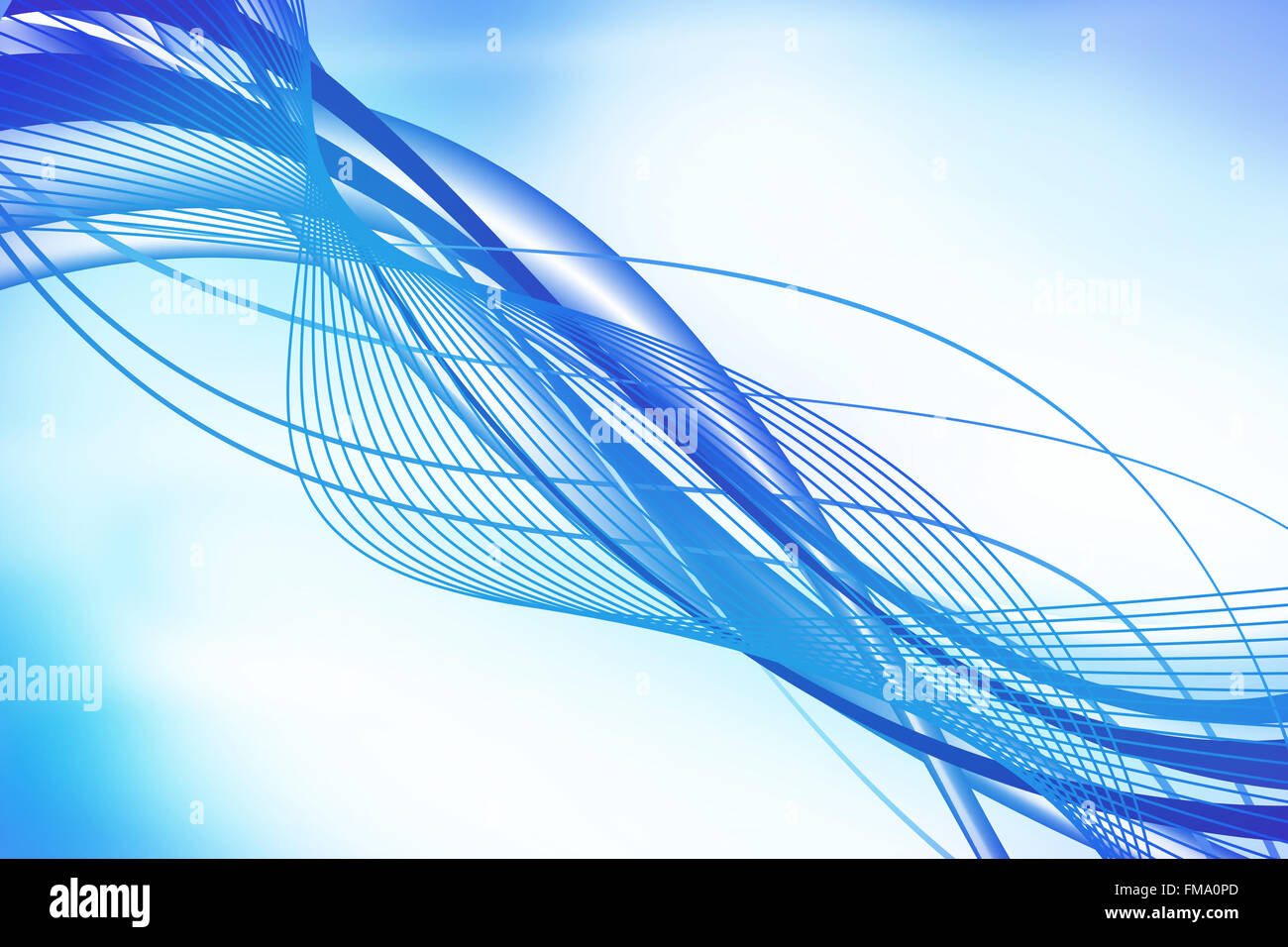 abstract, digital, illustration, energy, graphic, wave, futuristic ...