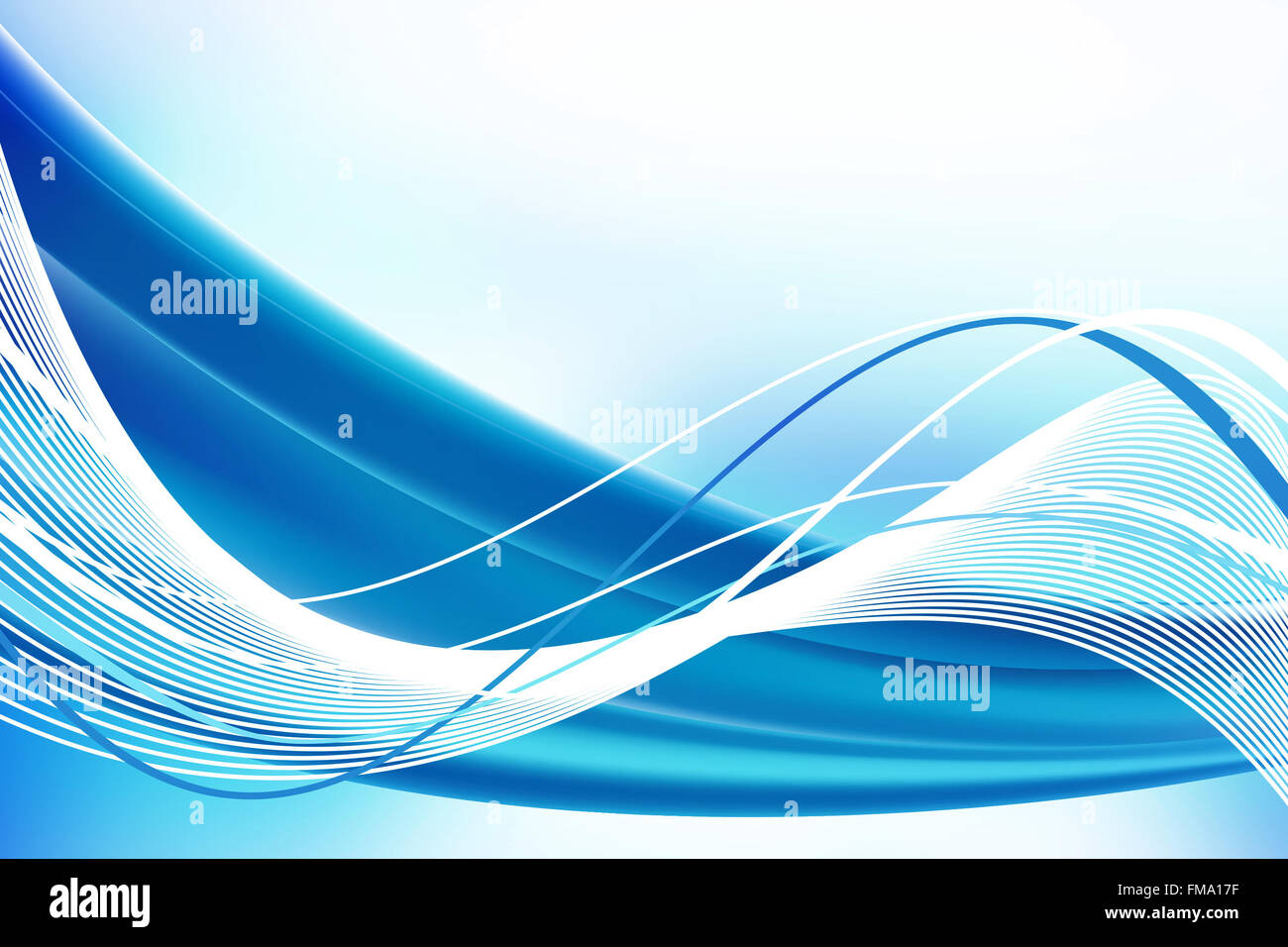 abstract, digital, illustration, energy, graphic, wave, futuristic ...