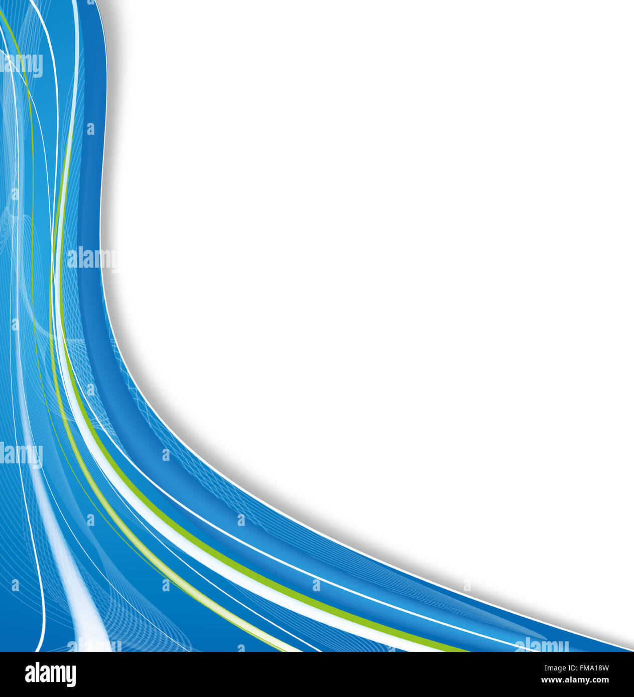 abstract, digital, illustration, energy, graphic, wave, futuristic ...