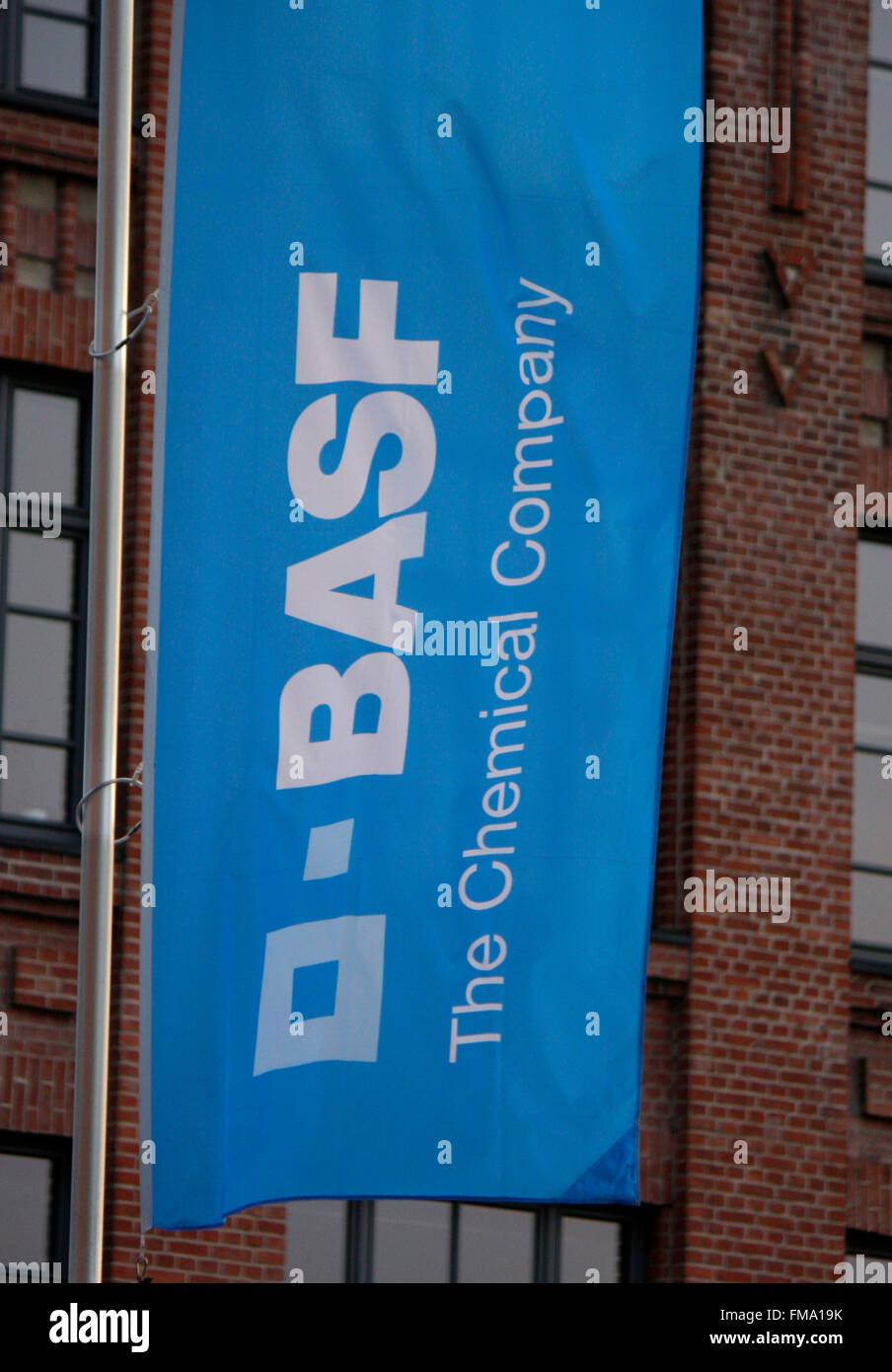 Basf logo hi-res stock photography and images - Alamy