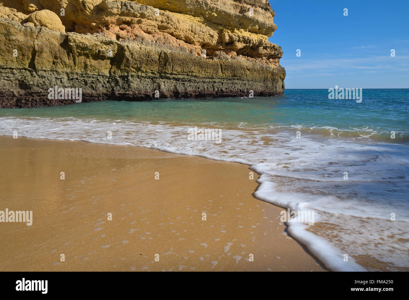 Praia de fontainhas hi-res stock photography and images - Alamy