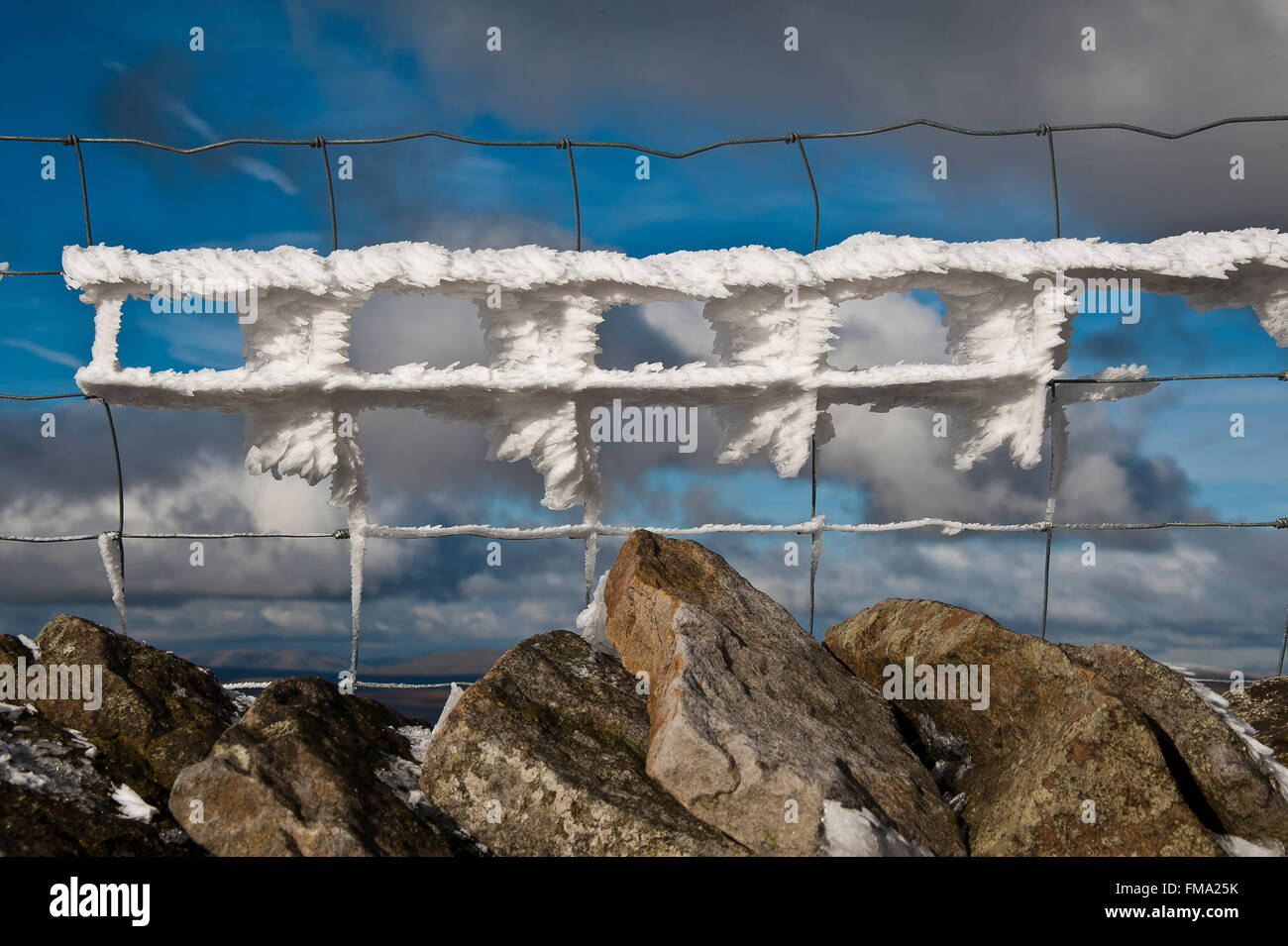 Ice wind hi-res stock photography and images - Alamy
