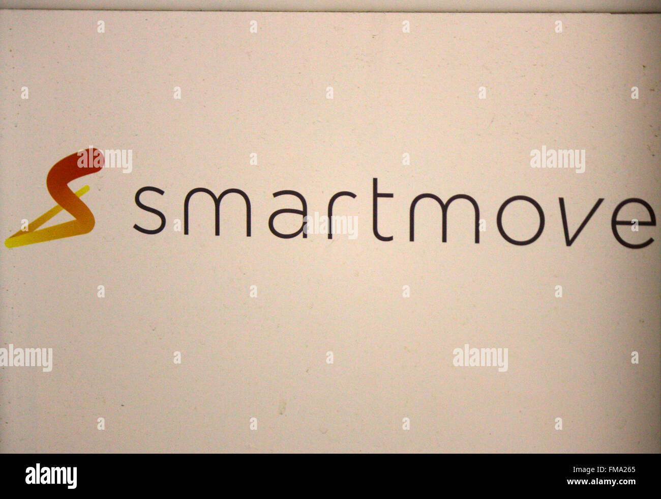 Smartmove hi-res stock photography and images - Alamy