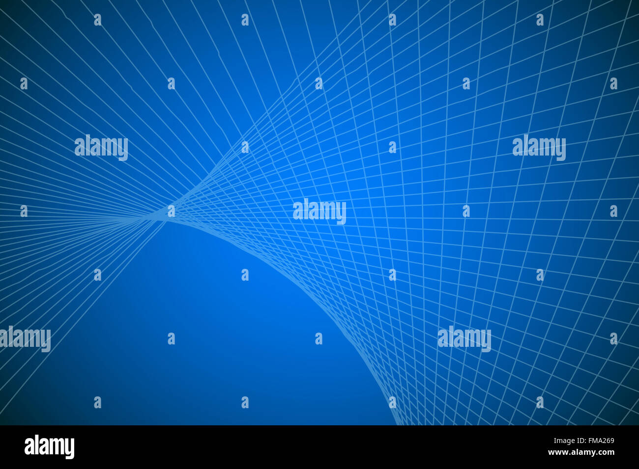 abstract, digital, illustration, energy, graphic, wave, futuristic ...