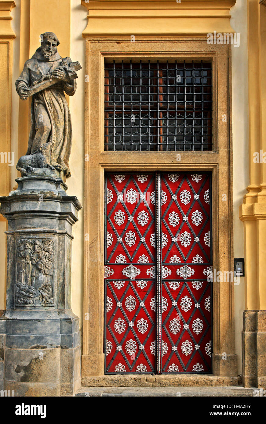 Baroque patterns hi-res stock photography and images - Alamy