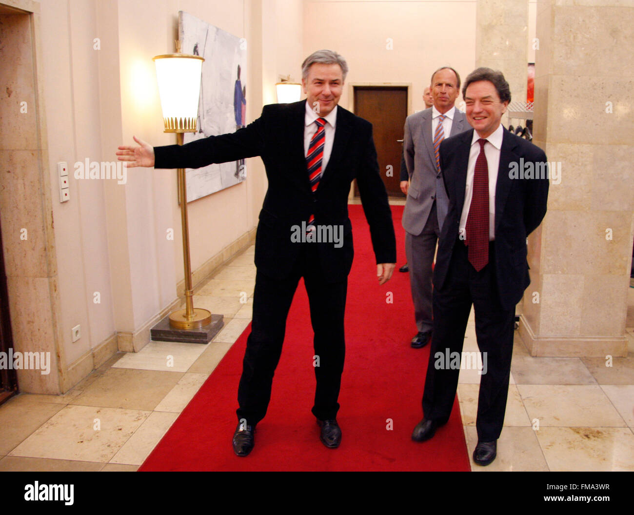 Michael Arthur High Resolution Stock Photography and Images - Alamy