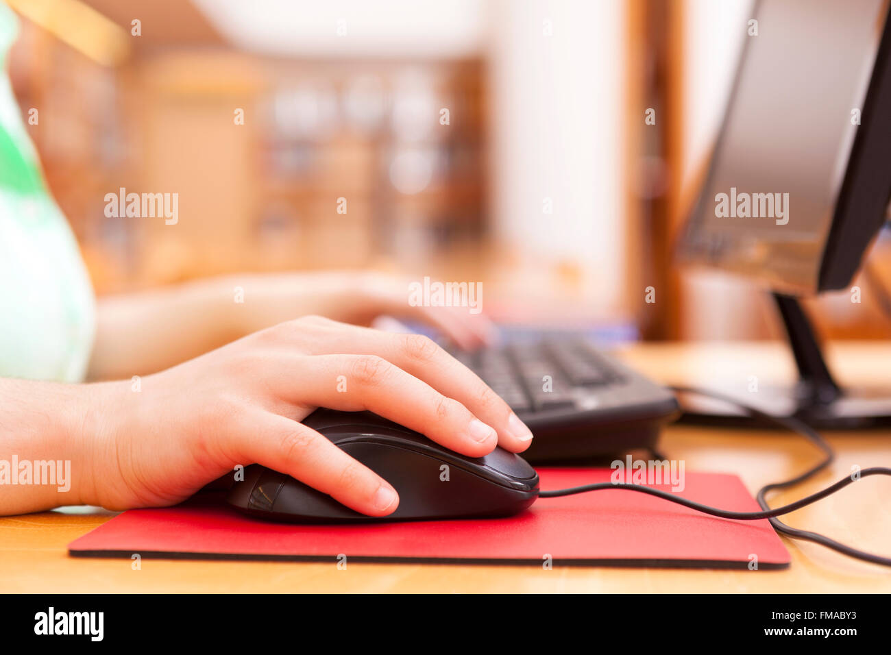 Click university hi-res stock photography and images - Alamy