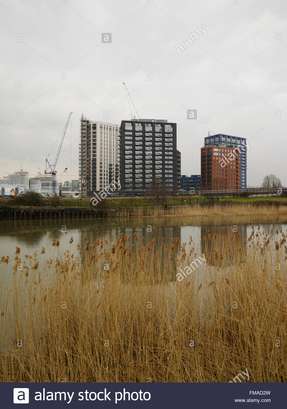 Ballymore Development High Resolution Stock Photography and Images - Alamy