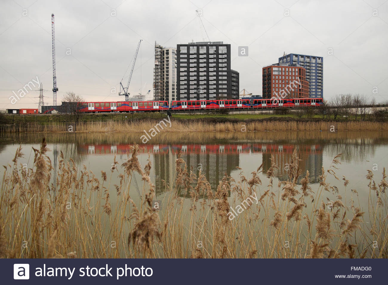 Ballymore Development High Resolution Stock Photography and Images - Alamy