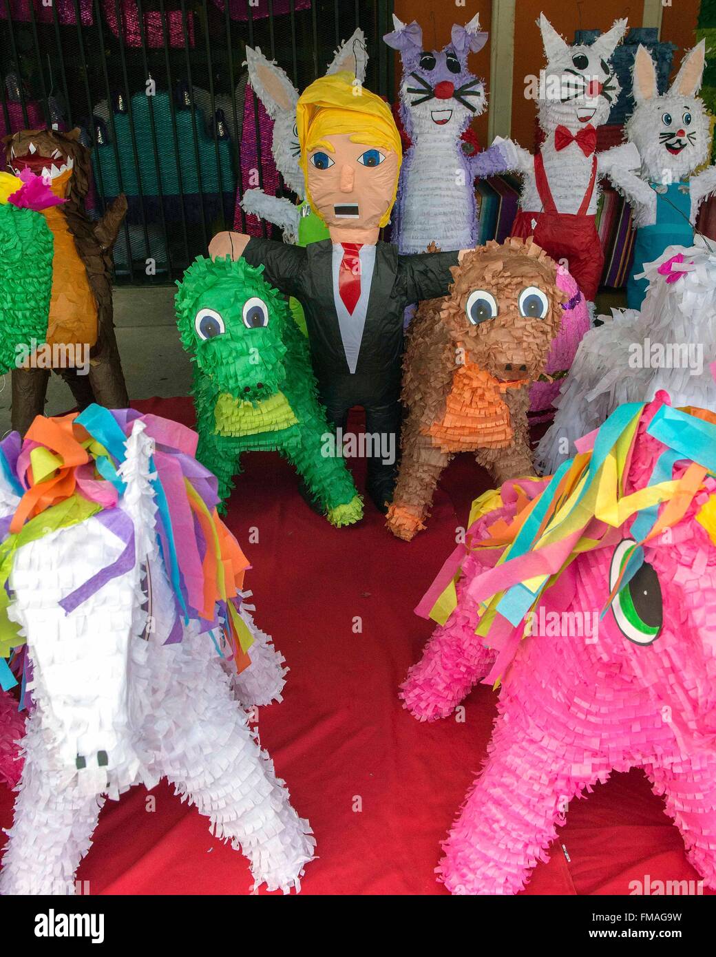 Olympic blvd los angeles hi-res stock photography and images - Alamy