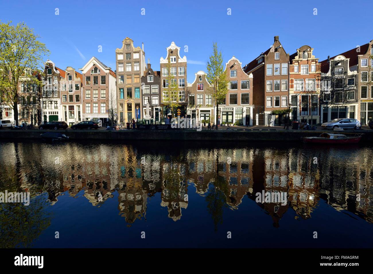 Amsterdam red light district hi-res stock photography and images - Alamy