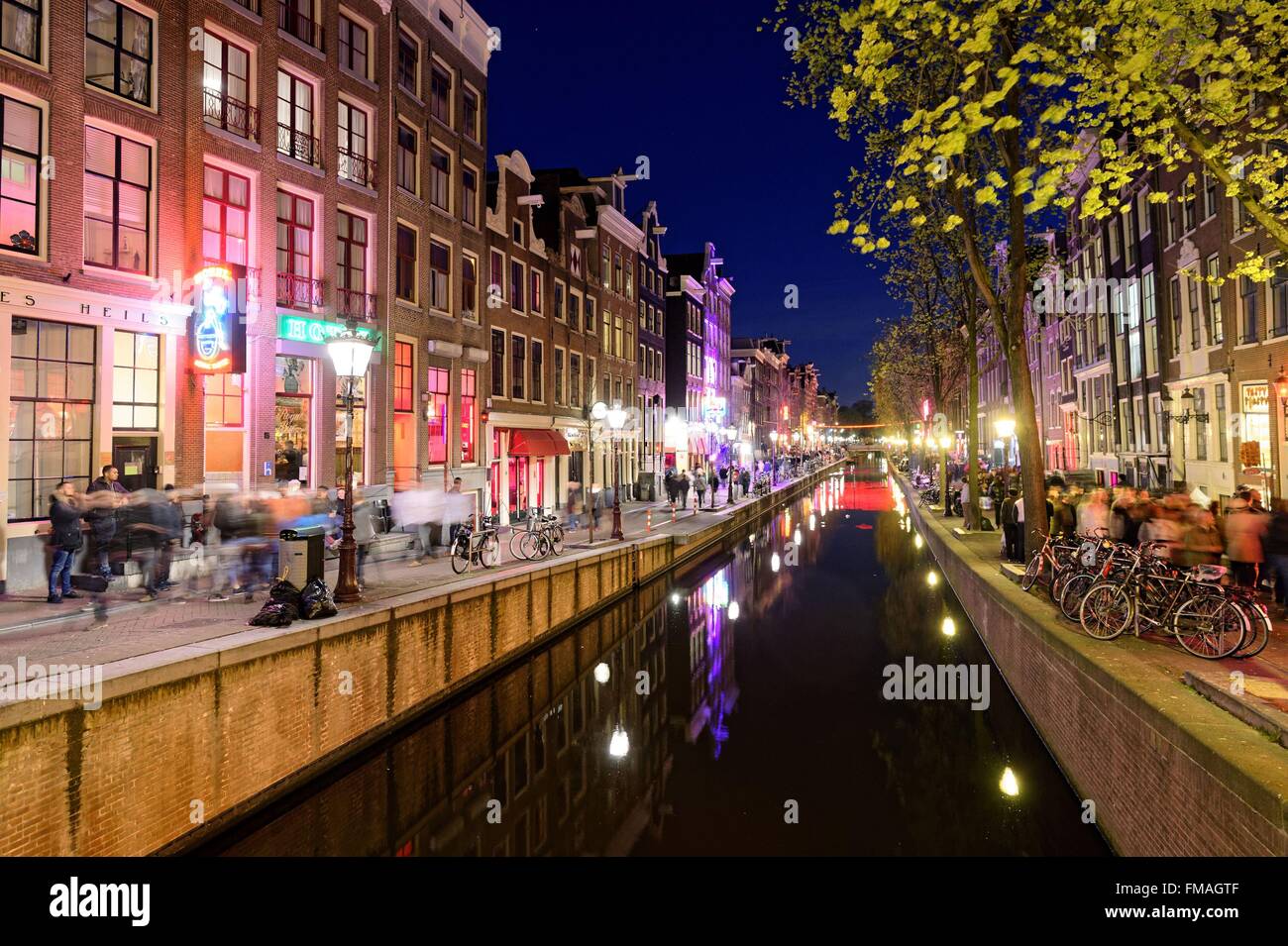 Northern district panorama hi-res stock photography and images - Alamy