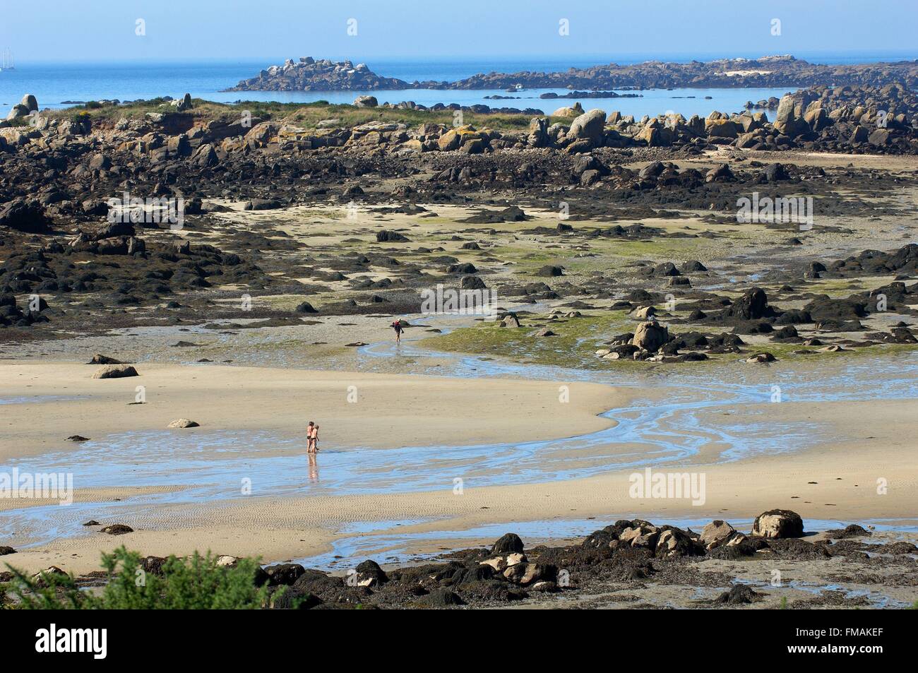Chausey chateau hi-res stock photography and images - Alamy