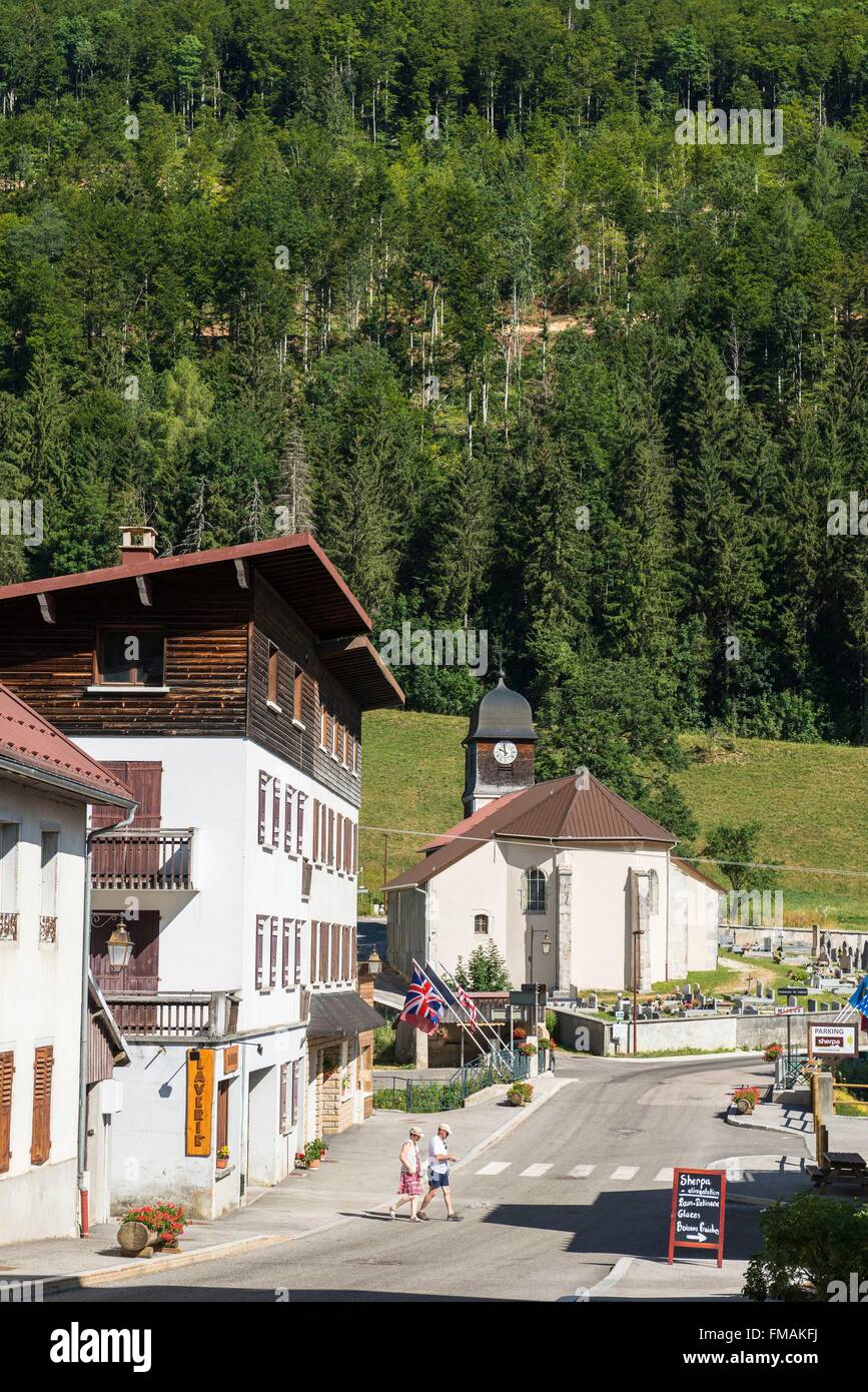 Gex, france hi-res stock photography and images - Alamy