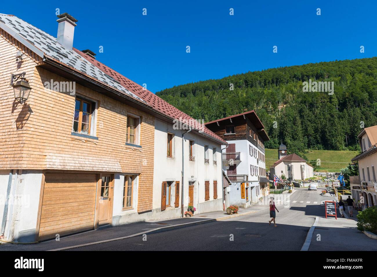 Gex, france hi-res stock photography and images - Alamy