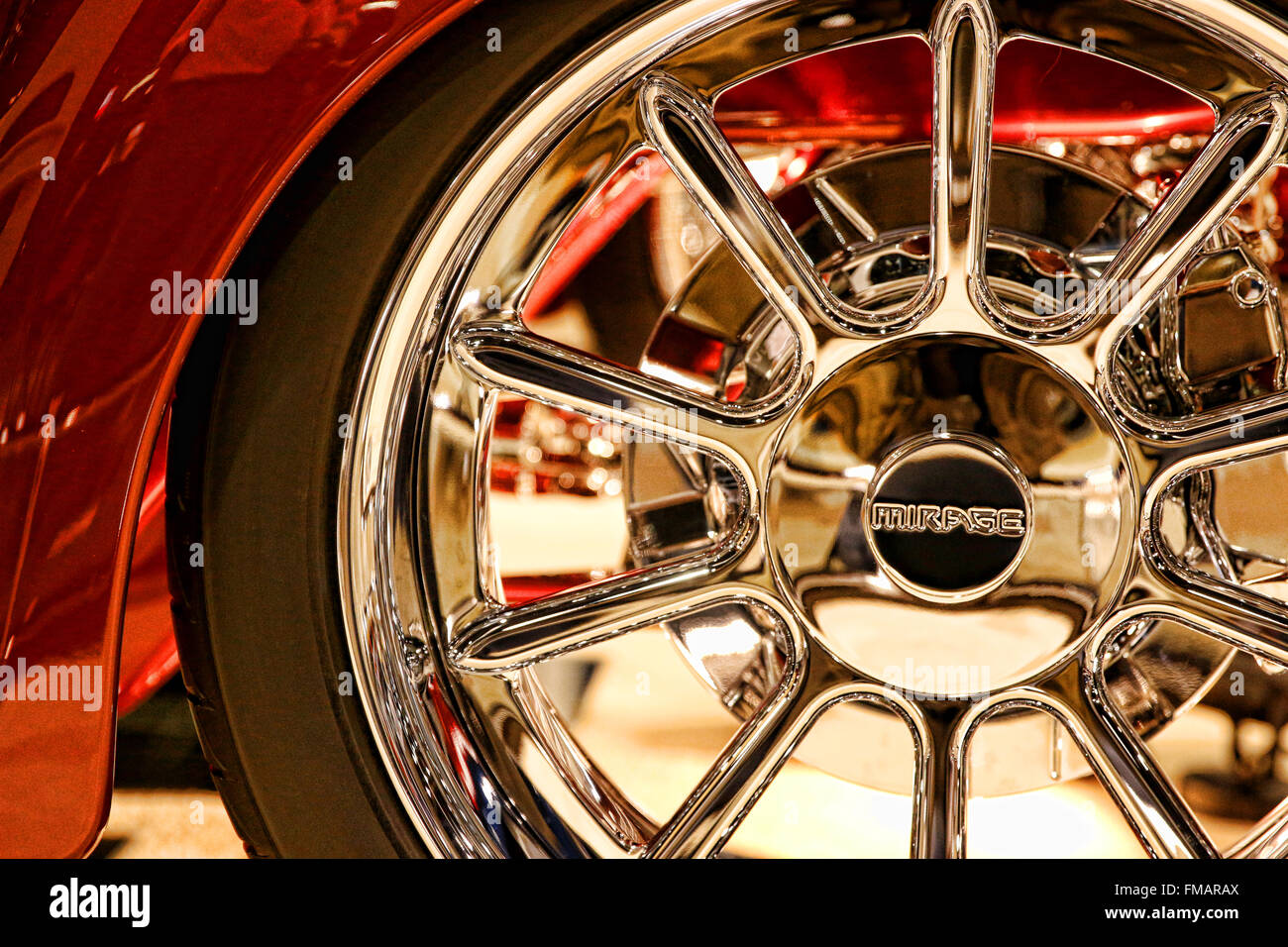 1956 ford f 100 hi-res stock photography and images - Alamy