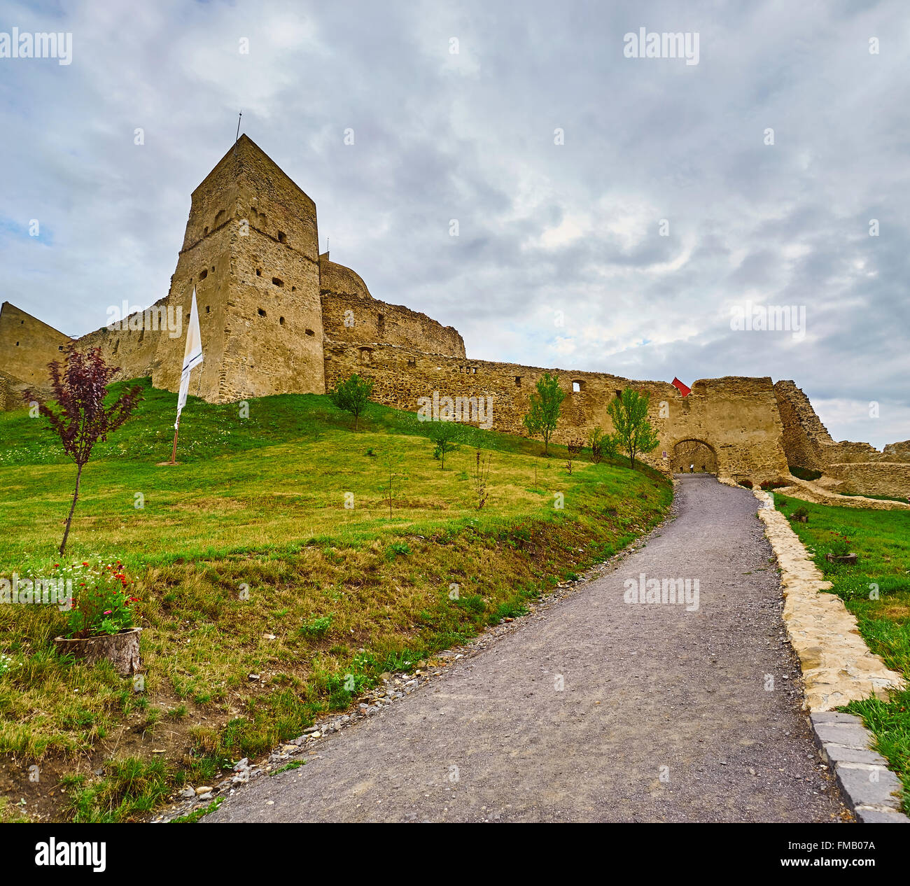 Rupea hi-res stock photography and images - Alamy