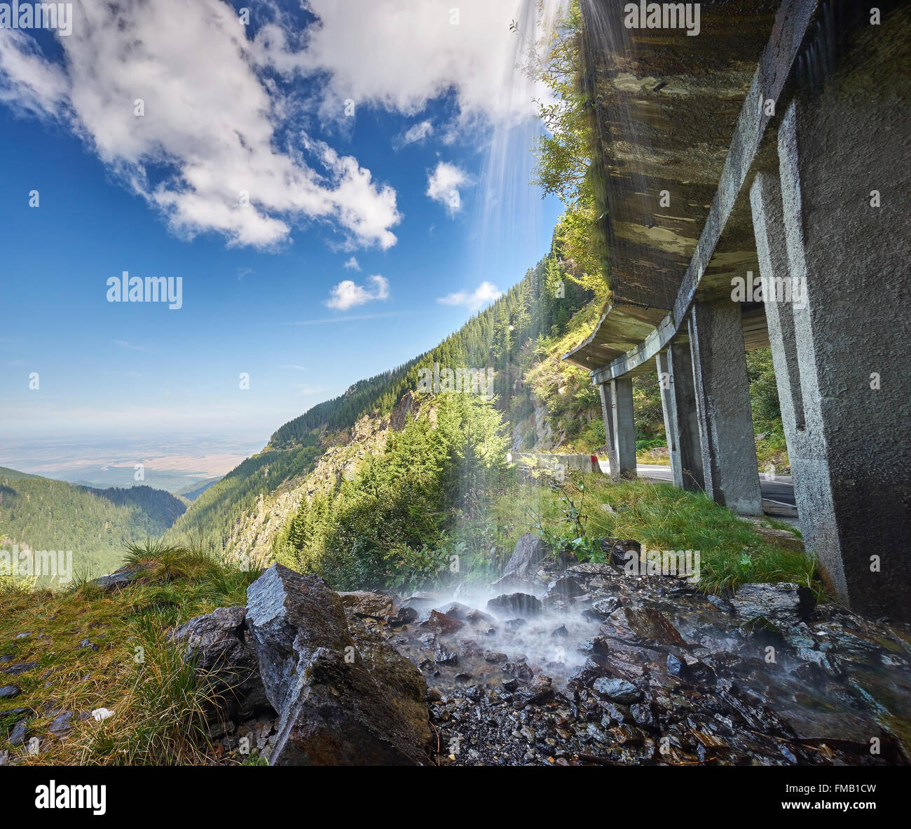 Fagaras romania hi-res stock photography and images - Alamy