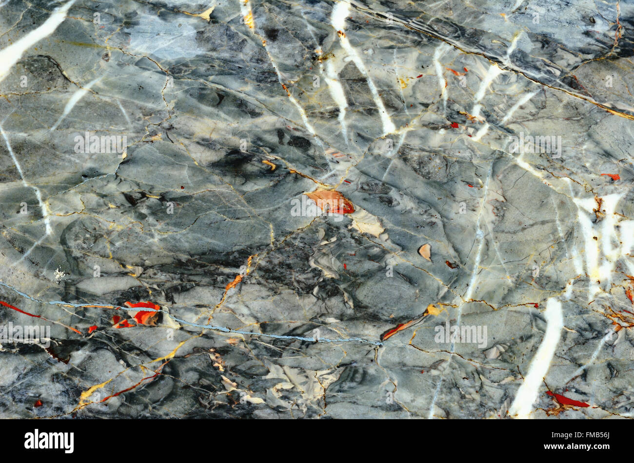 Marble stone polished Stock Photo - Alamy