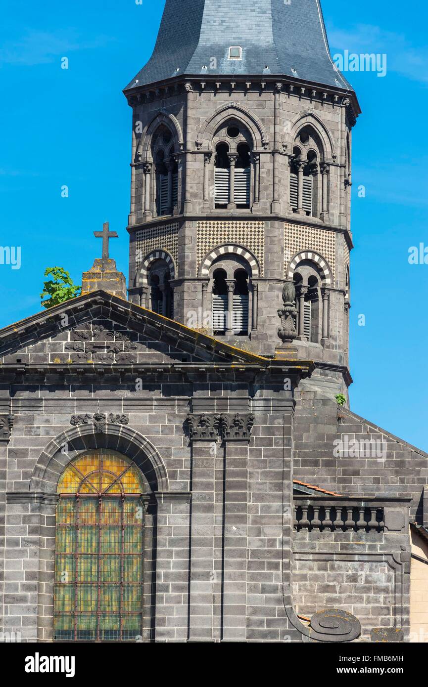 Saint amable hi-res stock photography and images - Alamy