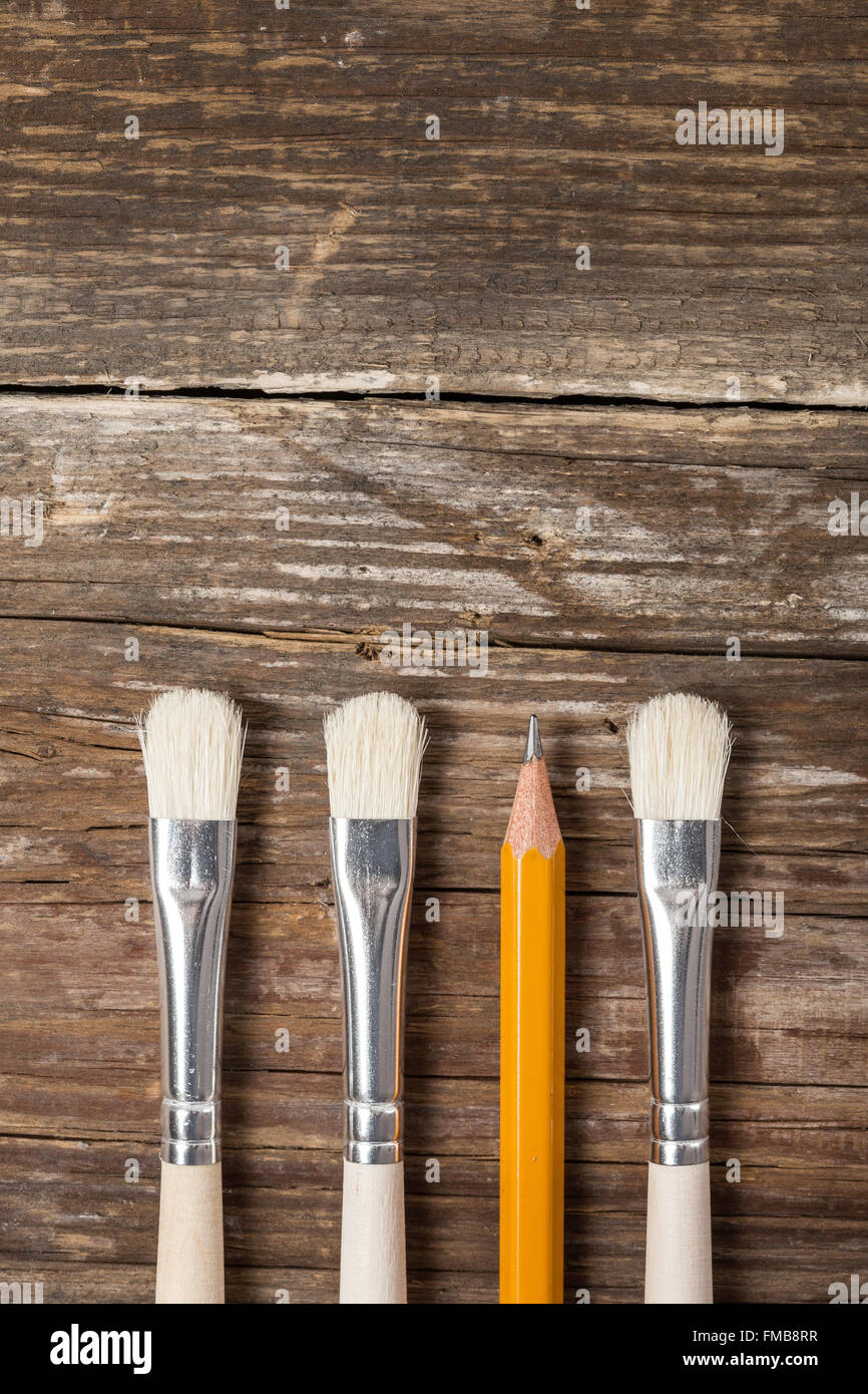 Office tools text hi-res stock photography and images - Alamy