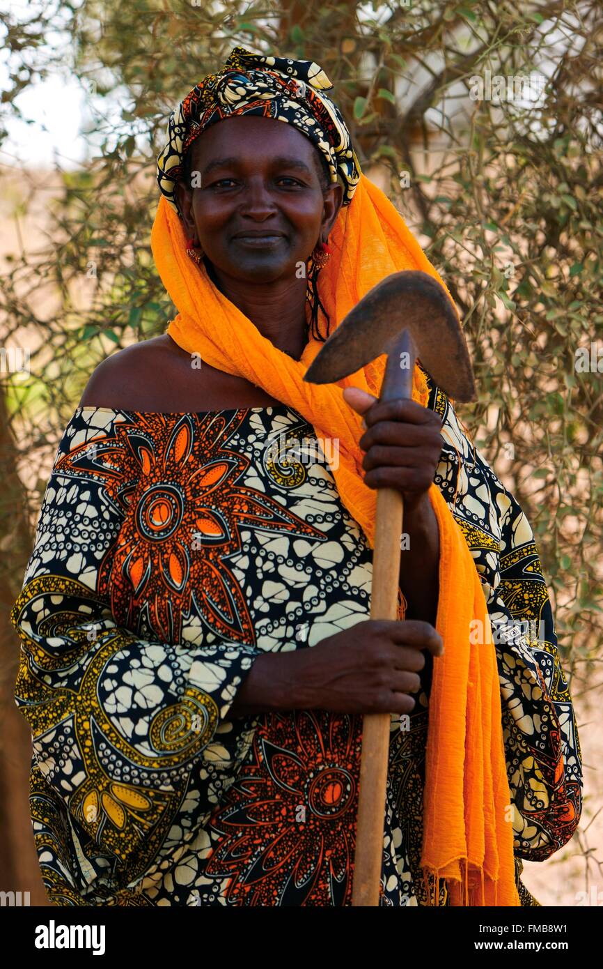 Senegalese fruit hi-res stock photography and images - Alamy
