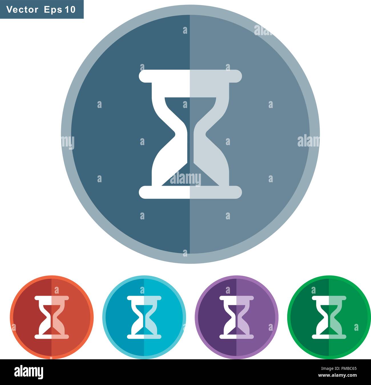 Hourglass shapes hi-res stock photography and images - Alamy