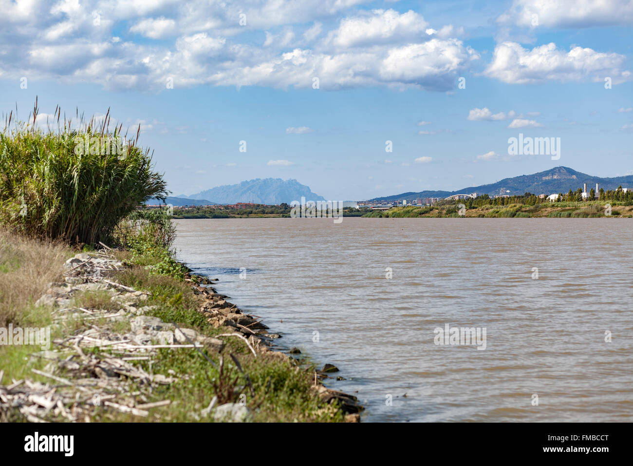 Llobregat river hi-res stock photography and images - Alamy