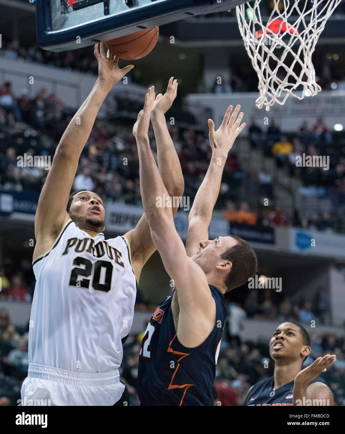 A j hammons hi-res stock photography and images - Alamy